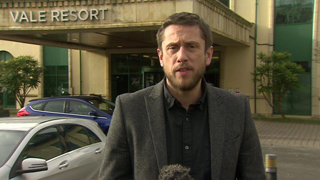 Yr Eidal v Cymru: Dadansoddi'r dewis - BBC Cymru Fyw