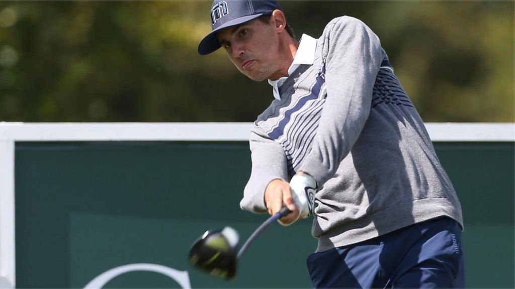 Chase Koepka hopes to join brother in winners' circle by triumphing at ...