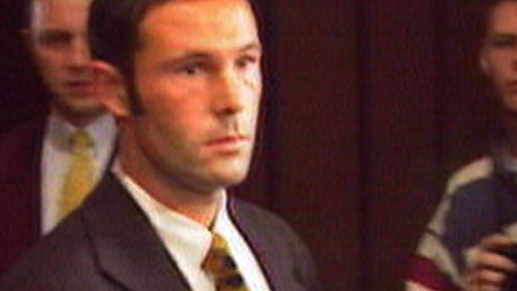 Bosman ruling: 20 years on since ex-RFC Liege player's victory - BBC Sport