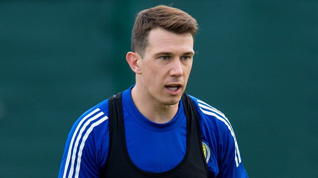Unified Scotland players 'all striving for the same thing' - Ryan Jack ...