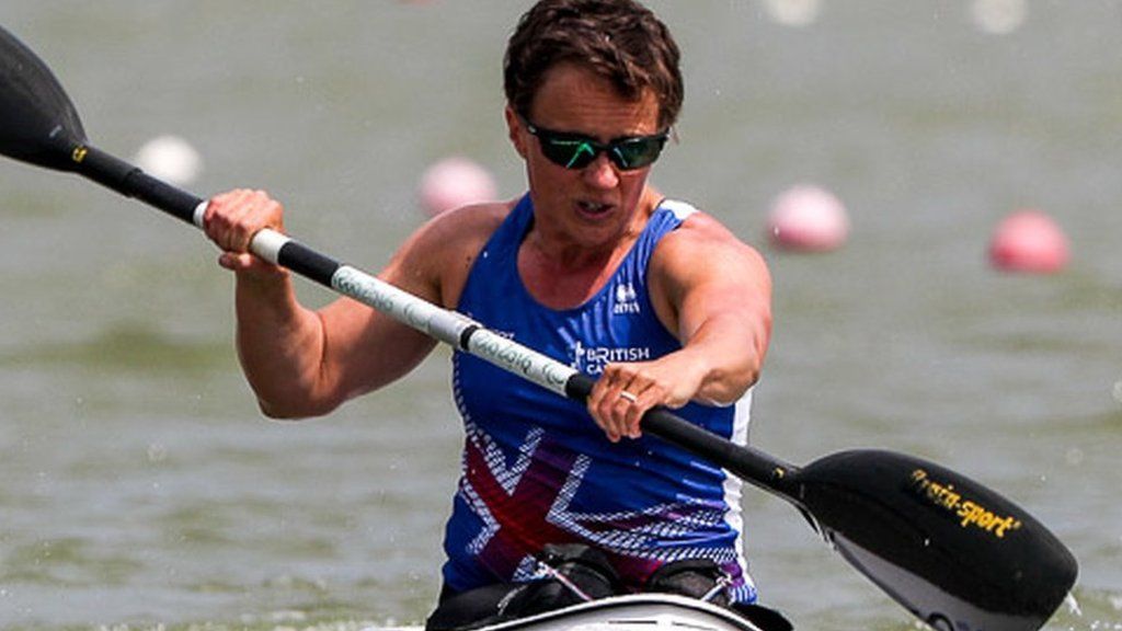 Para-Canoe European Championships: Great Britain win four medals on day ...