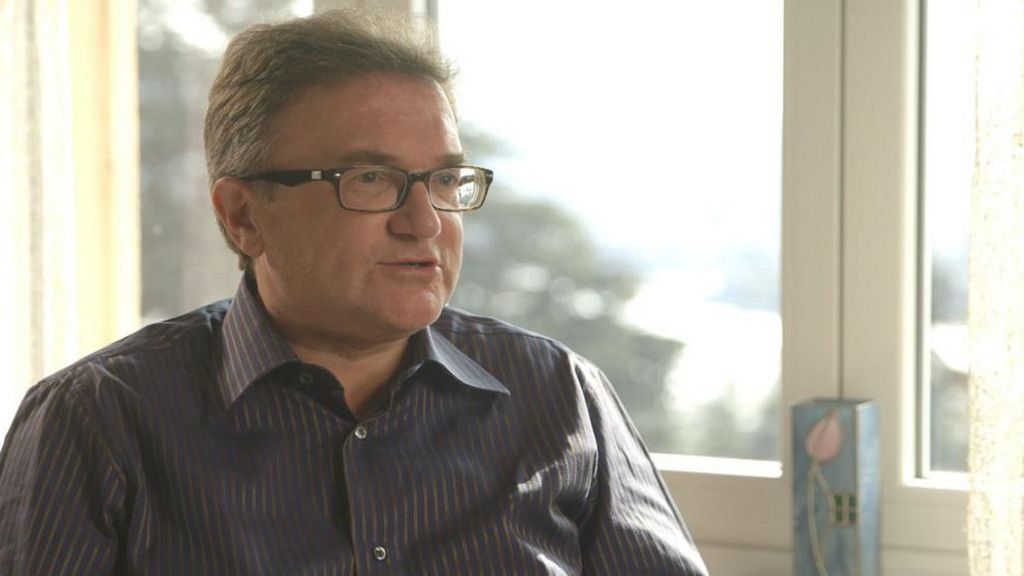 Former SPL chief executive: Dundee clubs almost merged - BBC Sport