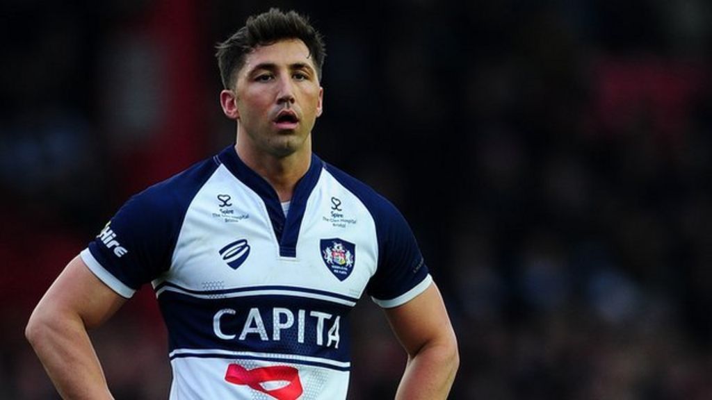 Rugby World Cup 2015: Gavin Henson backs 'unstoppable' Matthew Morgan ...