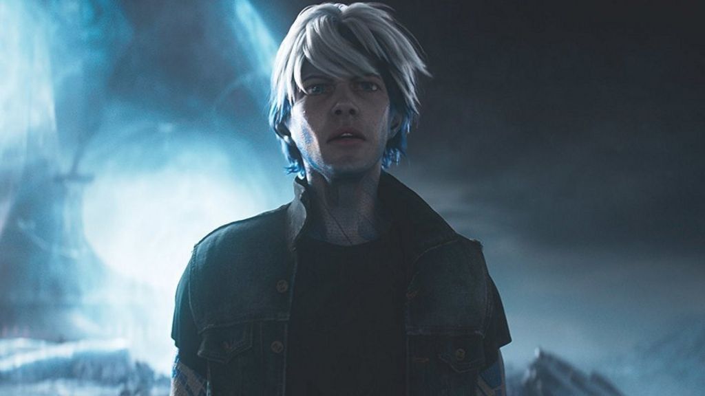 Ready Player One: Virtual reality comes to life in sci-fi blockbuster ...