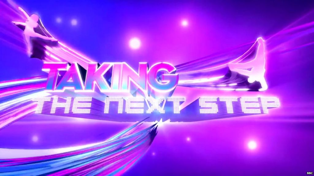 Inspiring dancer takes 'The Next Step' - BBC Newsround