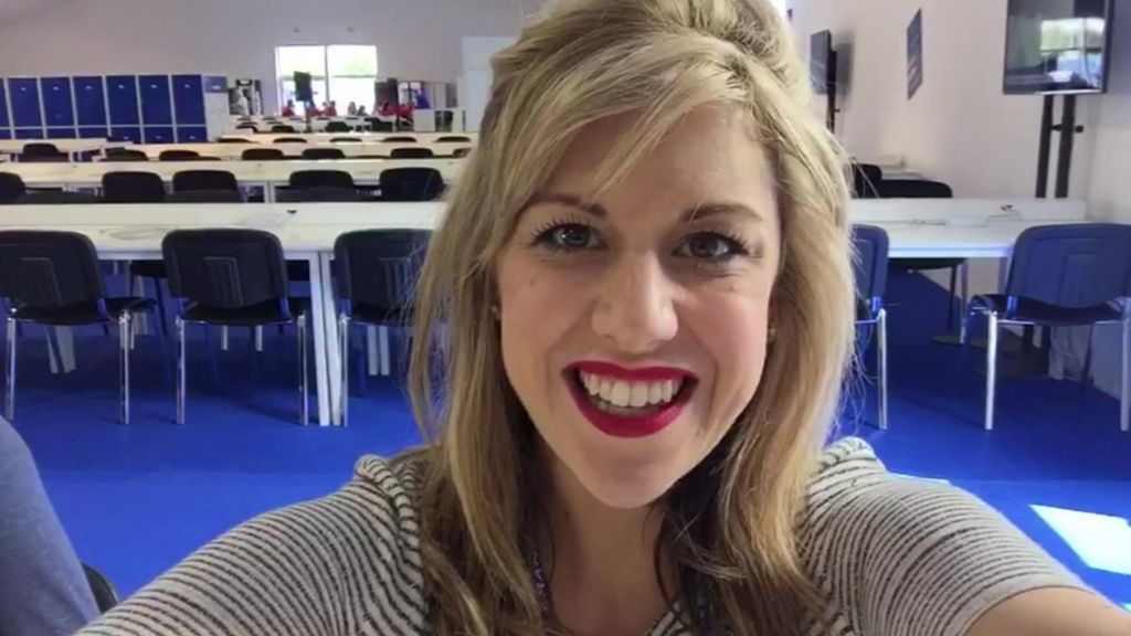 Check out Jenny's latest updates from France - BBC Newsround