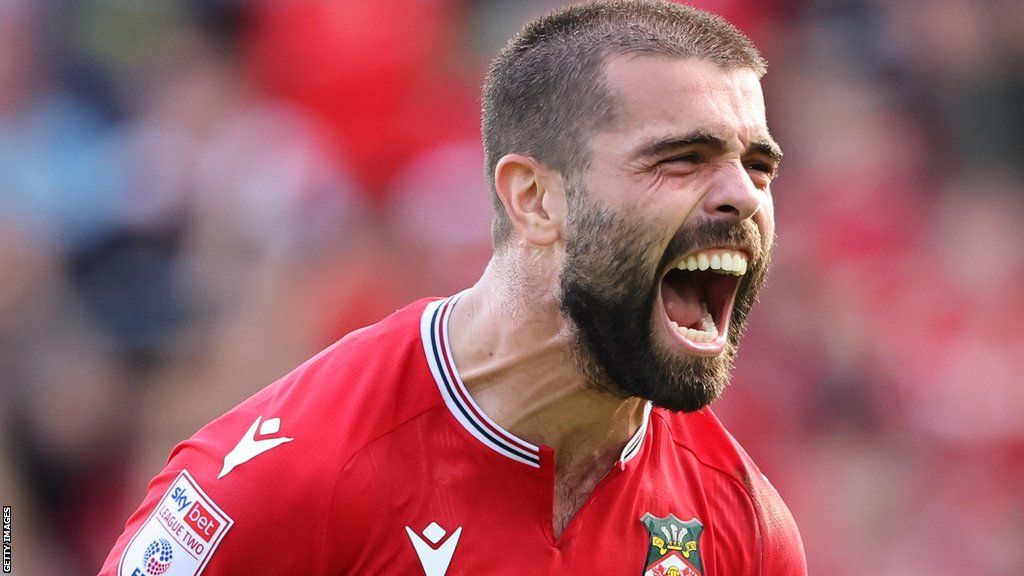 Wrexham rise again: Six games that shaped the promotion to League One ...
