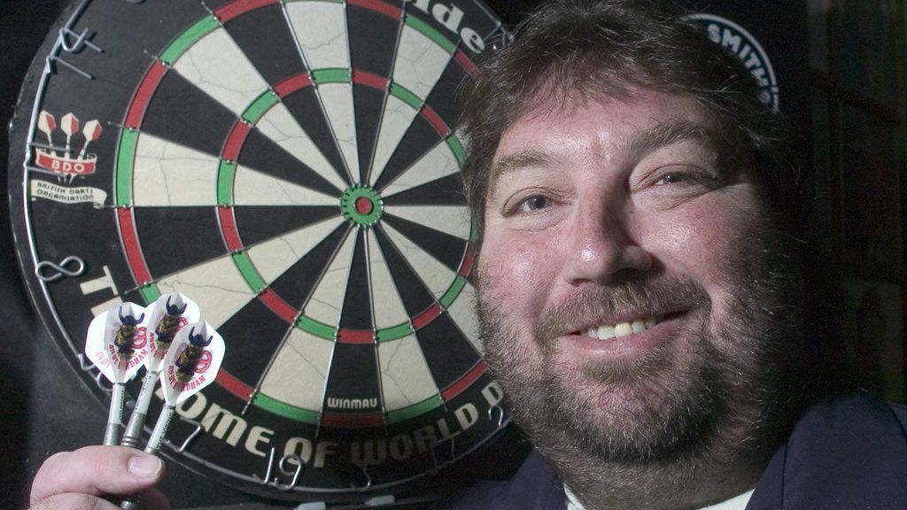 Sports Personality 2021: Remembering the stars we have lost - BBC Sport