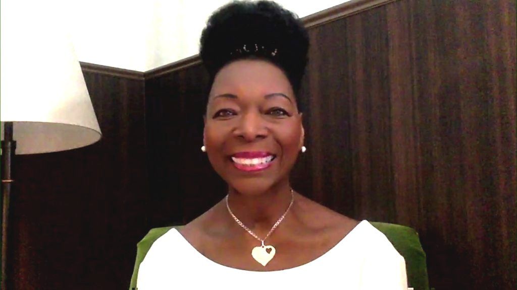 Windrush Generation: Statue unveiling will be 'historic moment' says ...