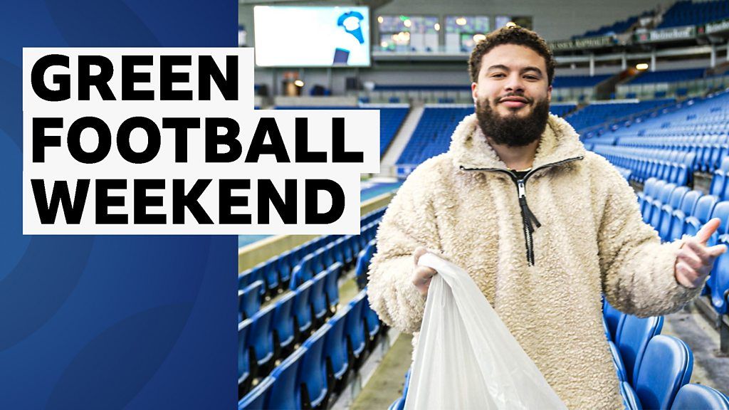 Football Focus: Liam Loftus demonstrates how fans can be the key to a ...