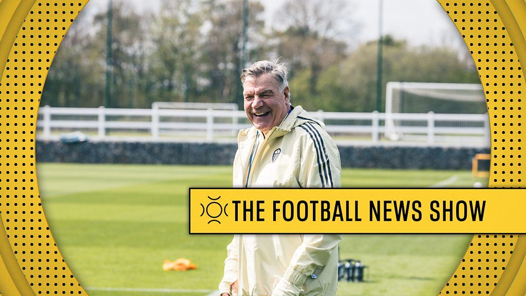 Leeds United players will respect Sam Allardyce 'straight away ...