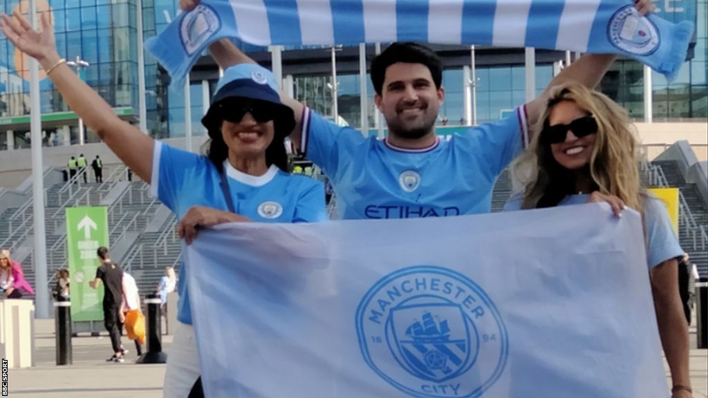 From York City to Istanbul - Man City one win from remarkable Treble ...