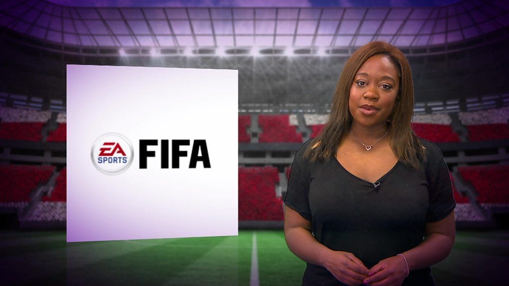 The in-game fees that could catch you out - BBC Newsround