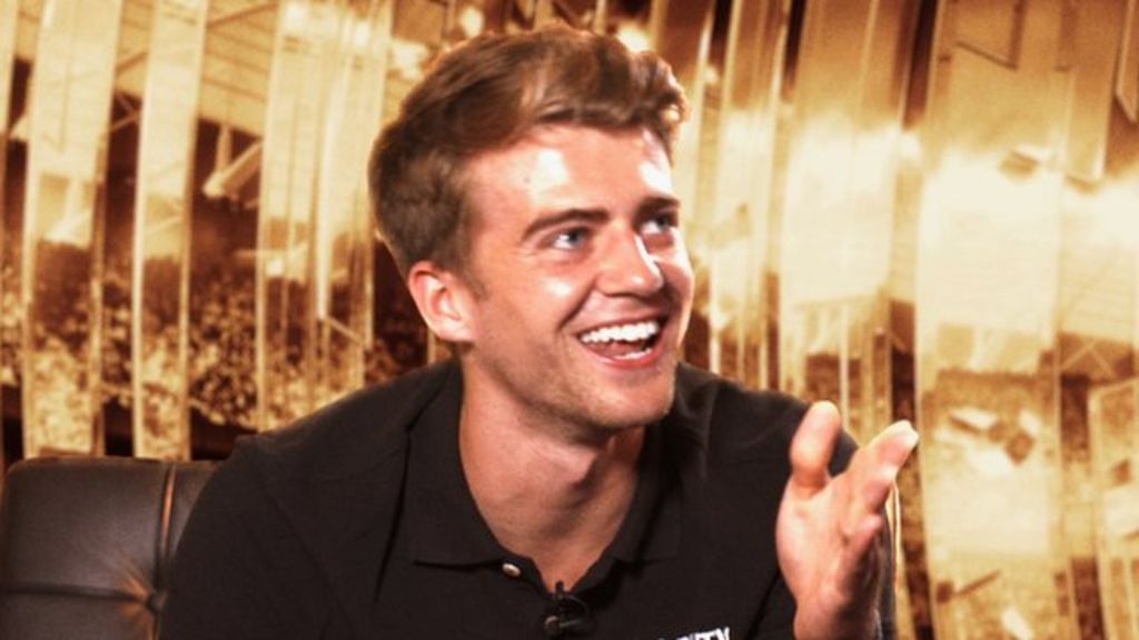 Patrick Bamford's Match of the Day showreel - BBC Sport