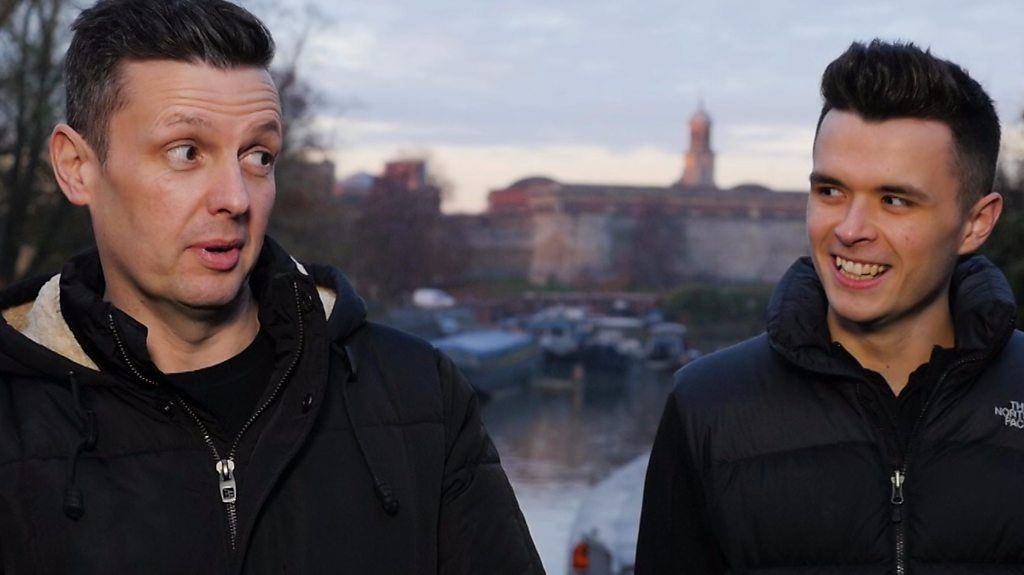 UK Championship 2016: Oliver and Peter Lines causing upsets - BBC Sport