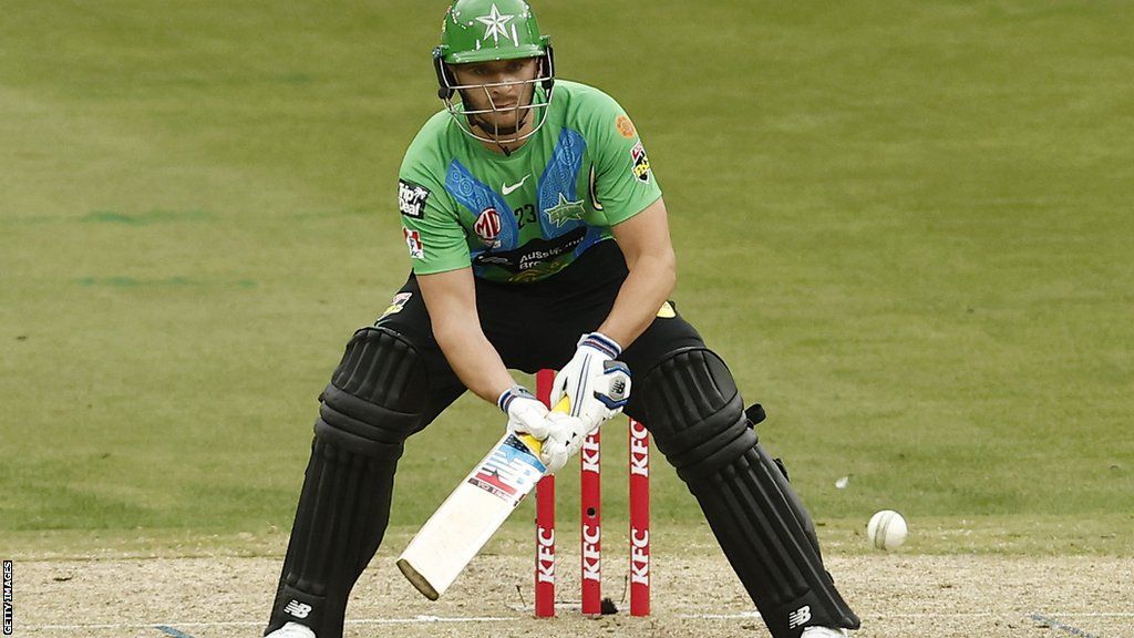 BBL: Joe Clarke hits first BBL ton as Melbourne Stars beat Hobart ...