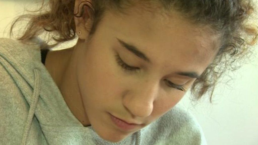 Amelie Morgan: Youth Olympics excite five-time European junior ...