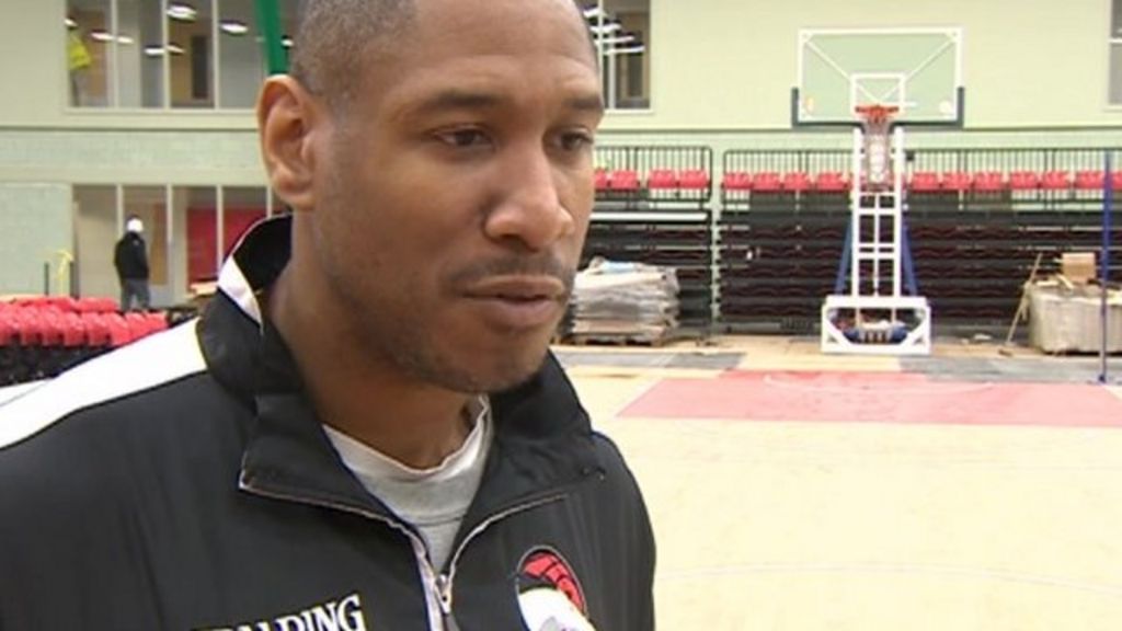 Drew Sullivan: BBL Cup Final will not surprise Leicester Riders - BBC Sport