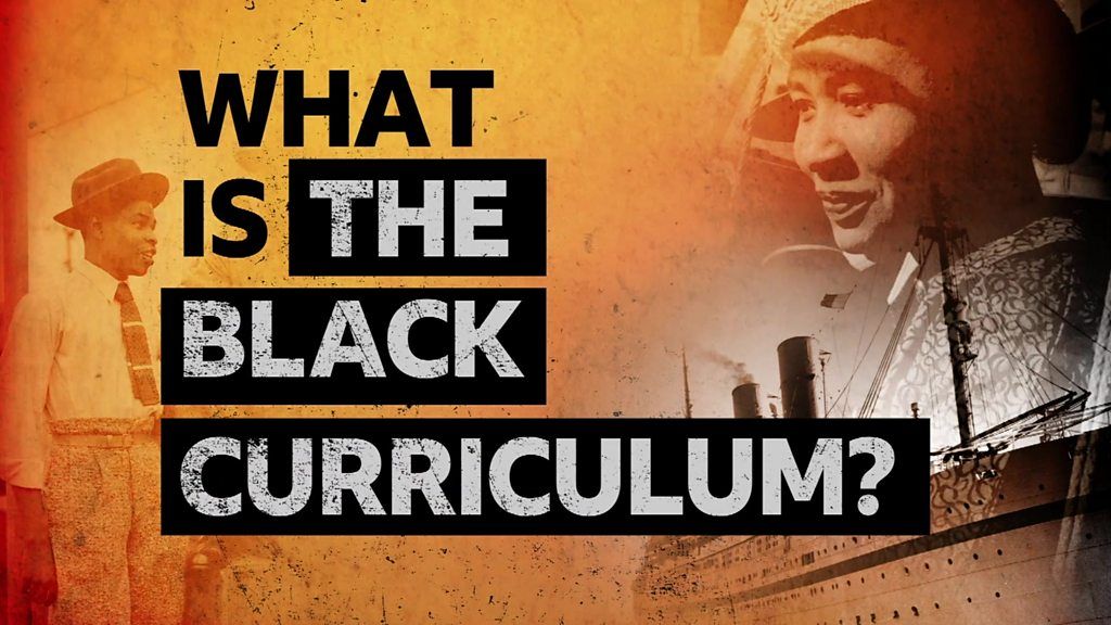 The Black Curriculum: Meet the woman bringing black British history to ...