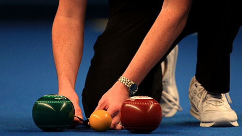 World Indoor Bowls Championship LIVE: Watch coverage from Potters ...