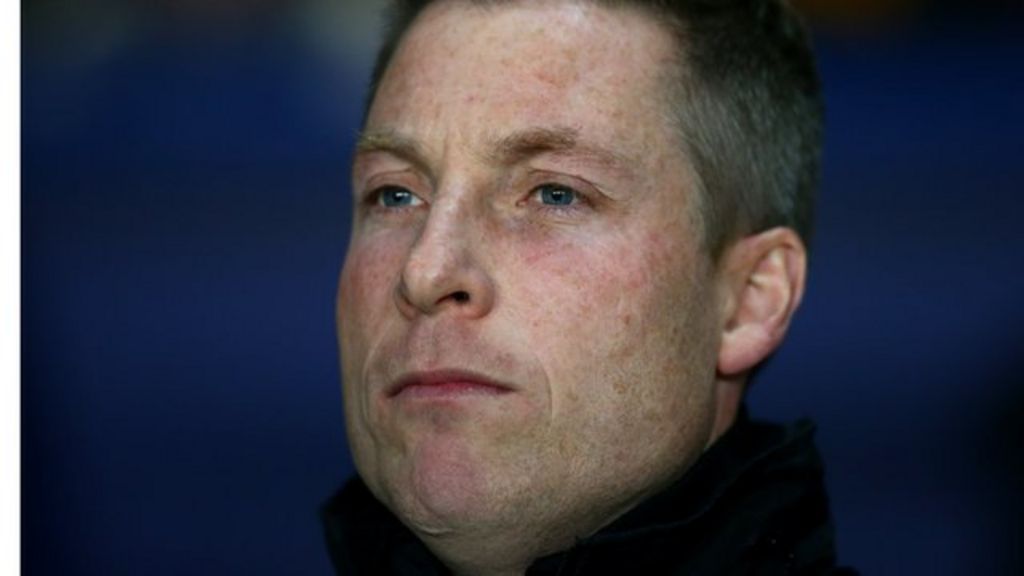 Neil Harris: Millwall boss on 3-0 win against Peterborough - BBC Sport