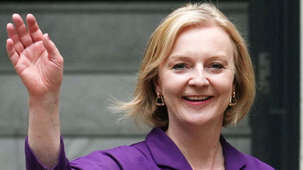 Liz Truss: A quick guide to the UK's new prime minister - BBC News