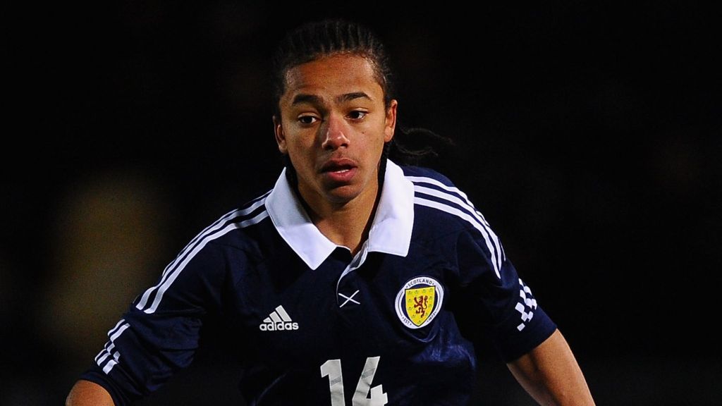 Kyle Spence: Young Coventry City midfielder may have senior role to ...