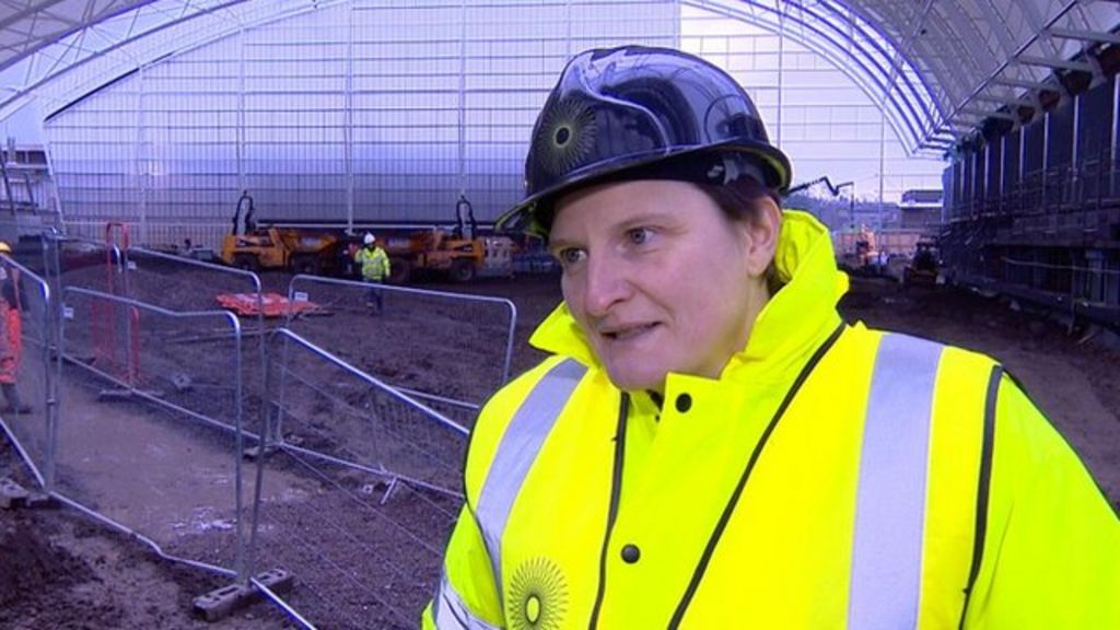 Oriam, the National Performance Centre for Sport, will open in 2016 ...