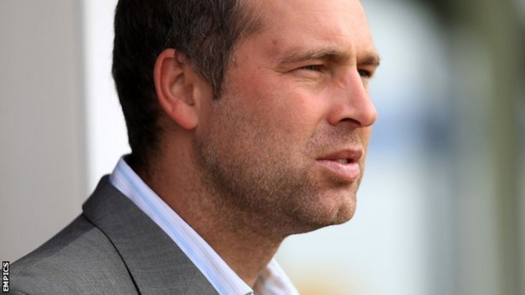 Wayne Burnett: Dagenham boss on 3-1 defeat by Orient - BBC Sport