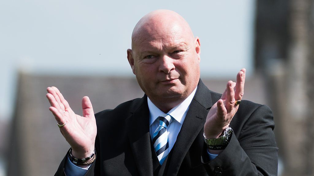 'Humbled and very proud for mum and dad' - emotional Jeffrey on being ...