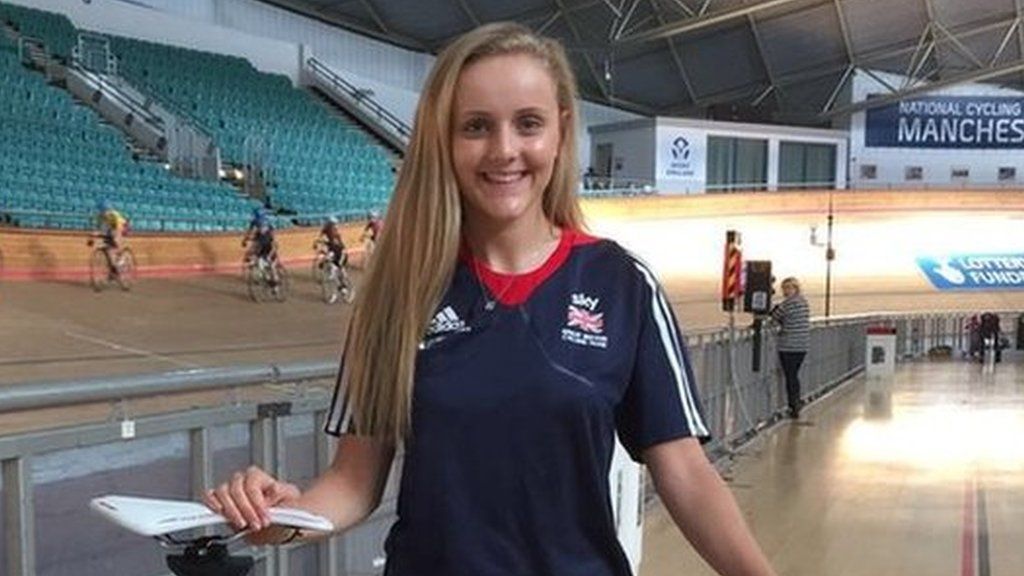 Luke Rowe: Racing again after six months is 'miraculous' - BBC Sport