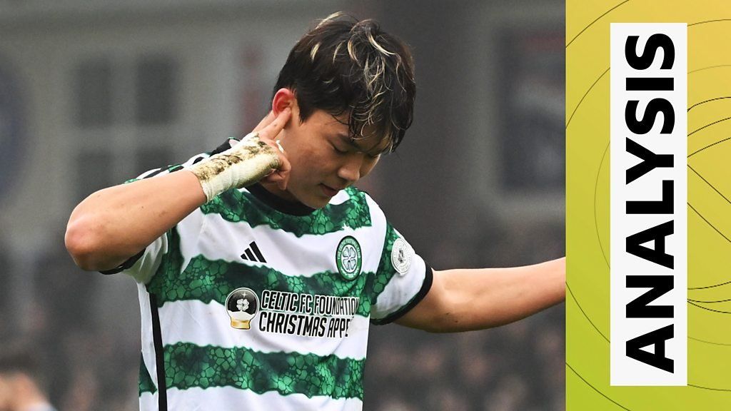 Sportscene analysis: Should Celtic's disallowed goals at County have ...