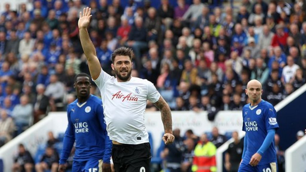 Charlie Austin: Watch his best Premier League goals - BBC Sport