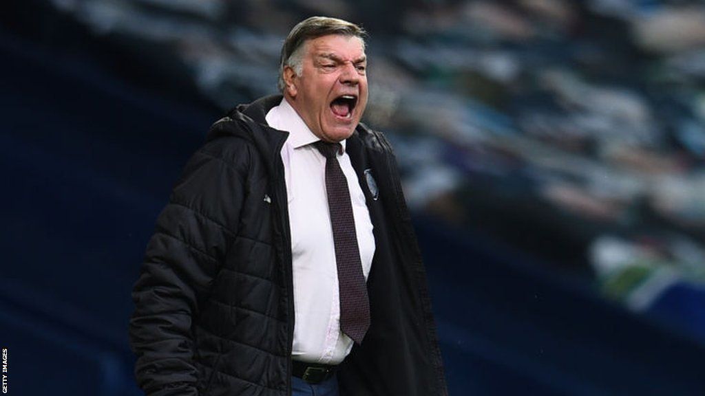 Leeds United: Javi Gracia sacked and replaced by Sam Allardyce at ...