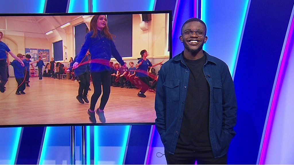 Watch Newsround - BBC Newsround