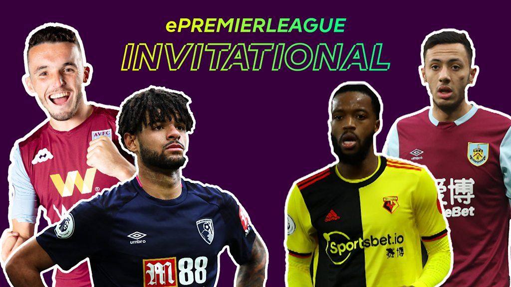 ePremier League Invitational Fifa 20 tournament: 23 goals on day one ...