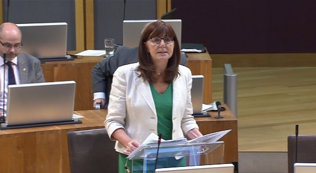 A tumultuous year at the Senedd - BBC News