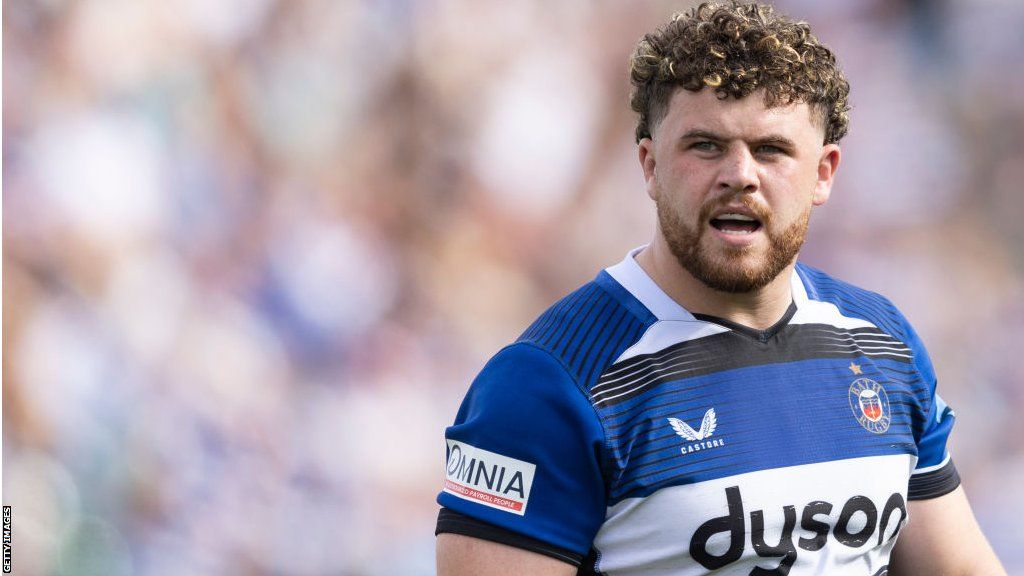 Rugby World Cup: England v Argentina - a test of mettle as an era ends ...