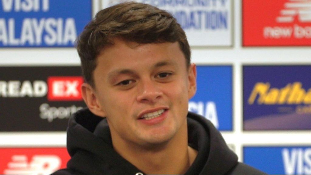 Perry Ng: Passport issues frustrating Cardiff City defender's Singapore ...