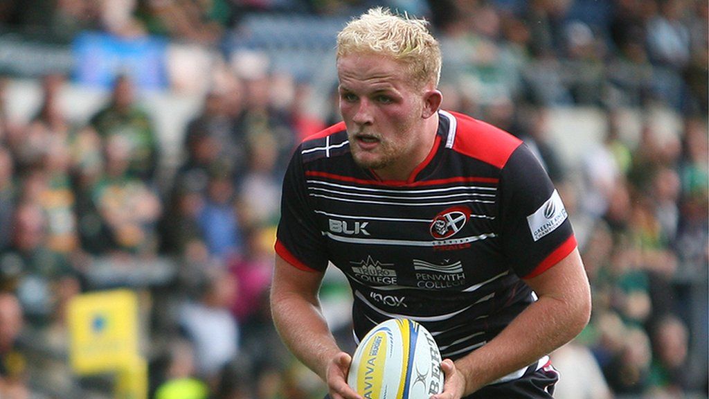Cornish Pirates coach Gavin Cattle wants more belief from players - BBC ...