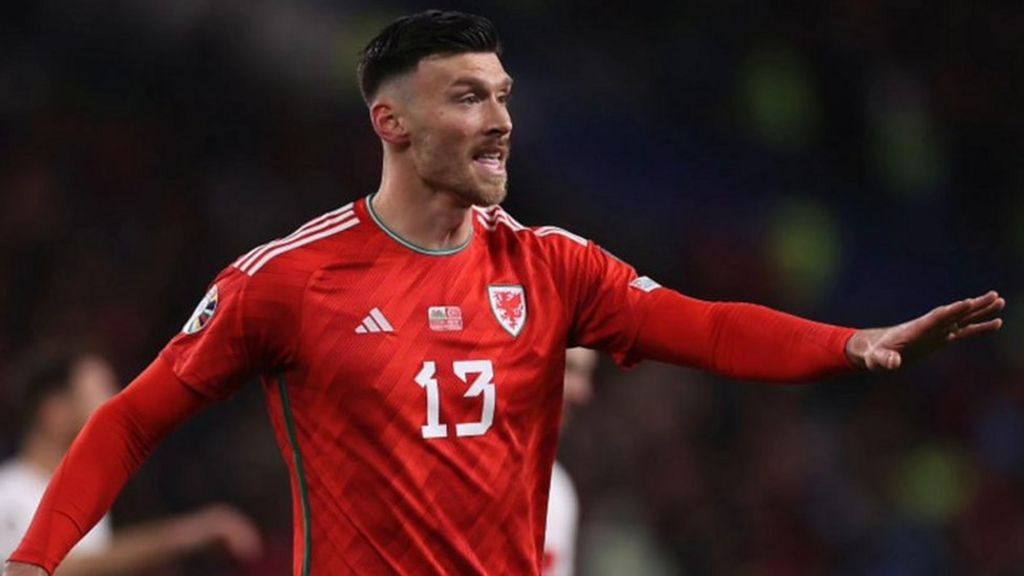 Y Coridor Ansicrwydd: Pwy fydd ymosodwyr Cymru? - BBC Cymru Fyw