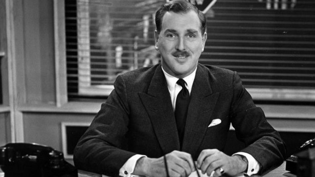 BBC broadcaster Peter Dimmock remembered - BBC Sport