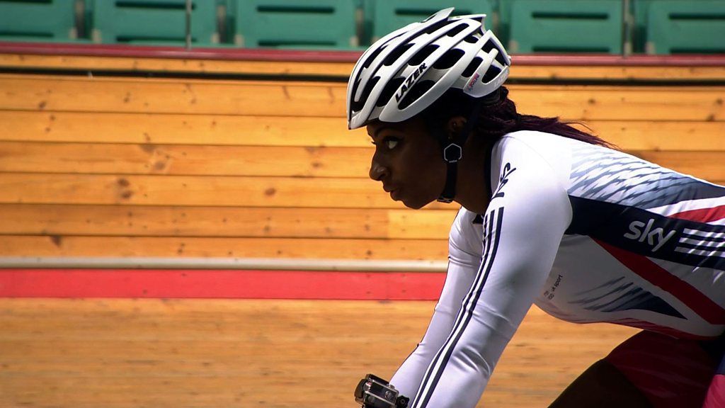 Rio Paralympics 2016: GB's Kadeena Cox targets double Paralympic ...