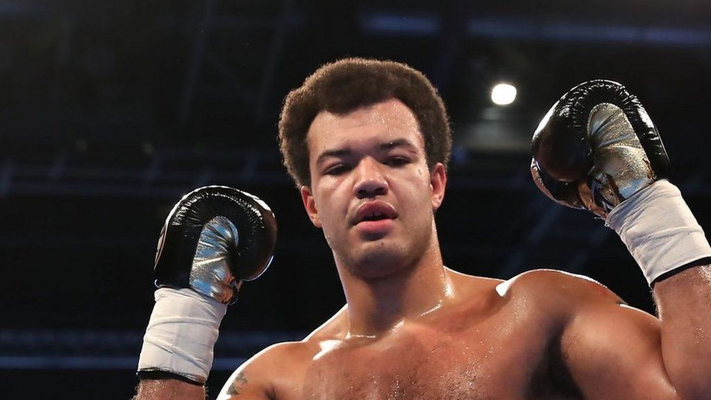 Belfast boxer Tommy McCarthy looks ahead to 'life changing' title fight ...