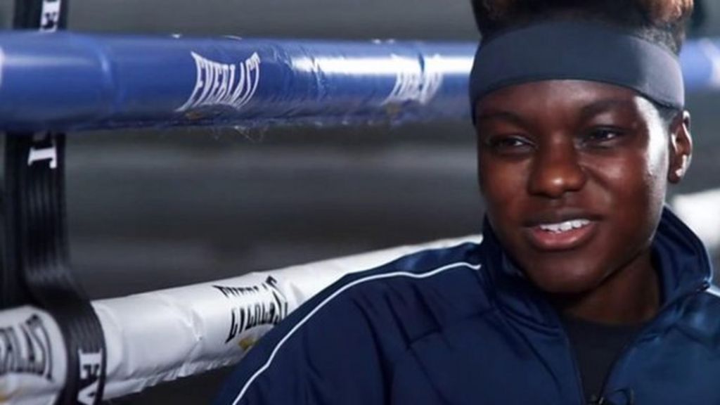 Nicola Adams: English boxer ready for biggest fight of her career - BBC ...
