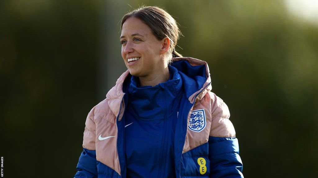 Amy Merricks: Ex-Brighton boss named as new Birmingham head coach - BBC ...