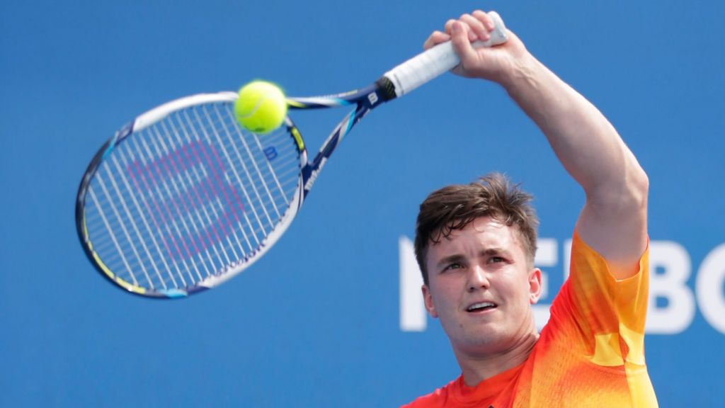 Britain's Gordon Reid savours reaching French Open final - BBC Sport