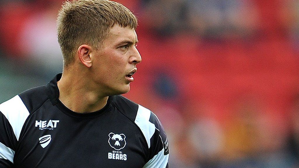 European Challenge Cup: Bristol Bears 107-19 Enisei-STM Krasnoyarsk ...