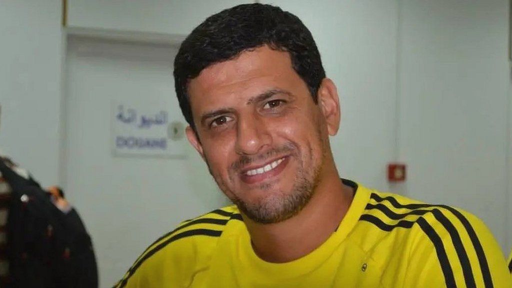 New Libya coach Hamdi Bataw hopes to tempt players out of retirement ...