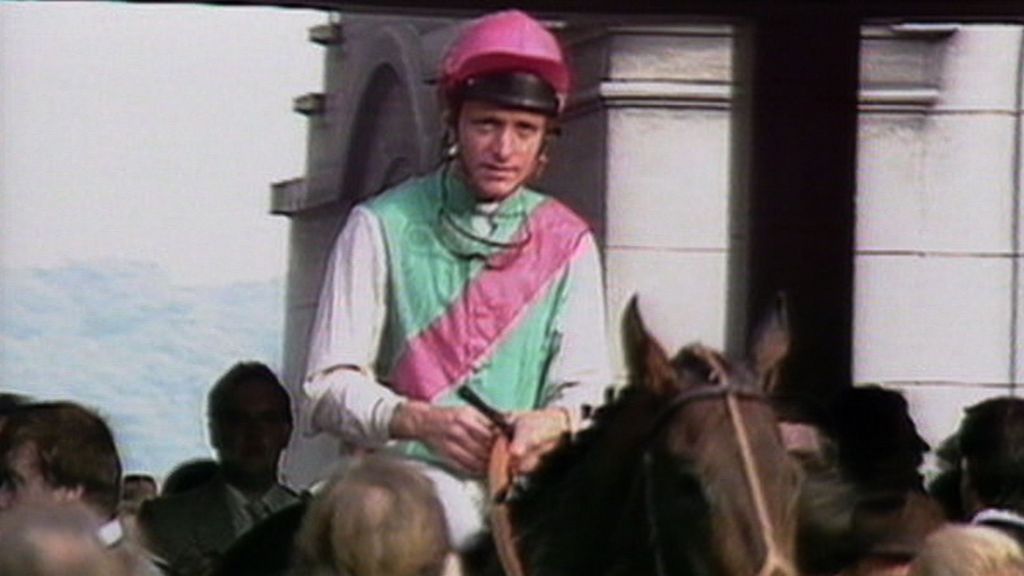 Pat Eddery: Eleven-time Flat racing champion jockey dies aged 63 - BBC ...